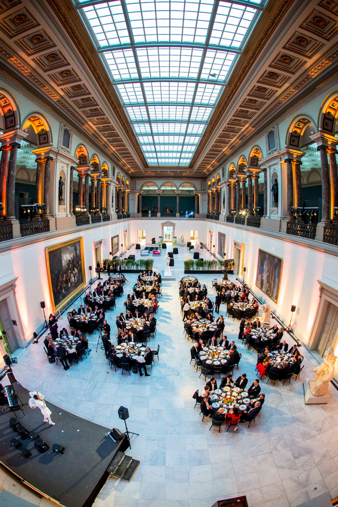 GGI – Dîner-conférence – Next Event